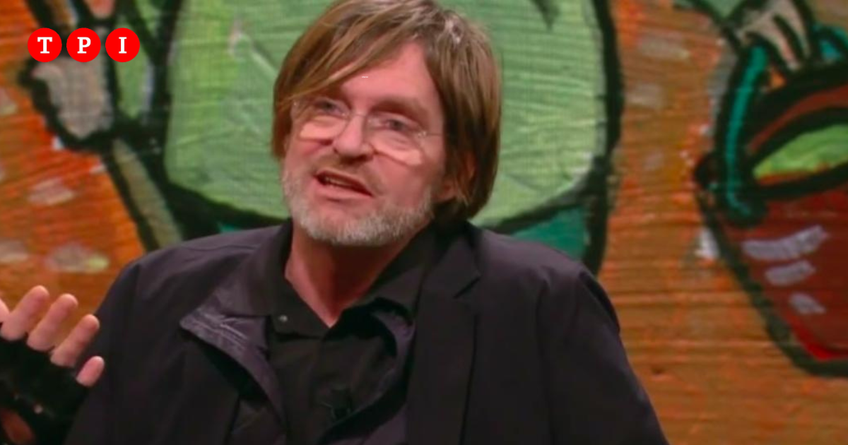 Filippo Facci denunciato per stalking dall’ex compagna