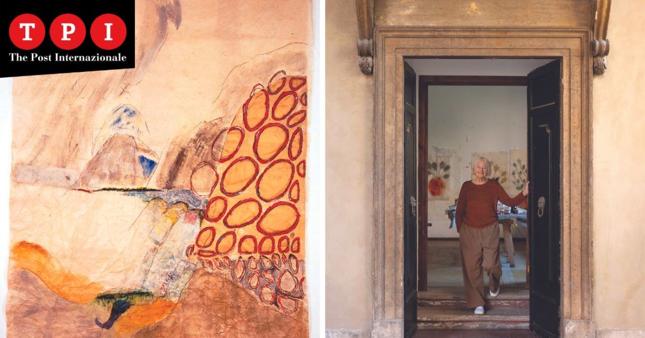 Isabella Ducrot a TPI: “Vi racconto la mia bella terra”