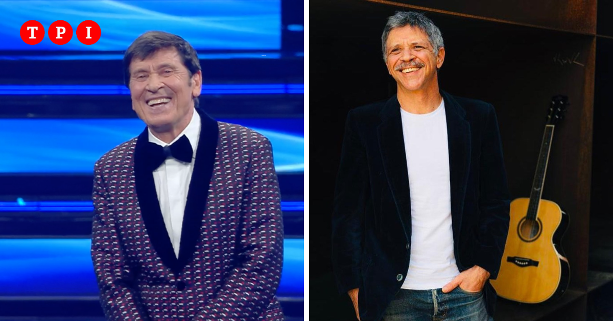 Marco Morandi risponde agli hater: “Sembri più vecchio di tuo padre"