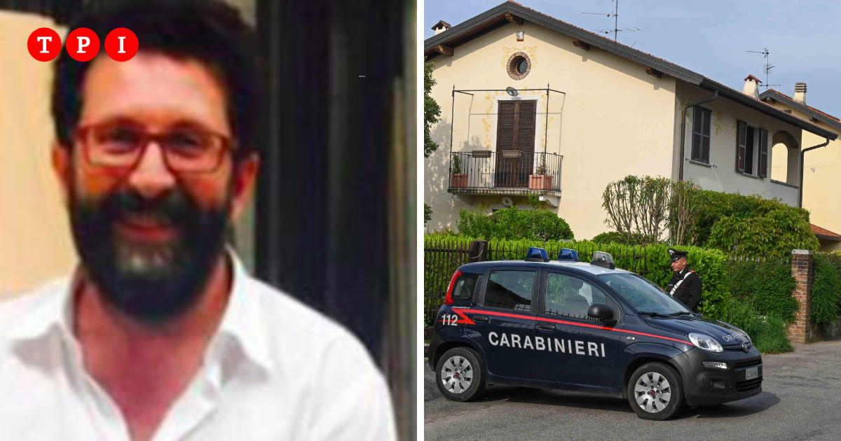 Strage di Samarate, Maja condannato all'ergastolo. In aula il figlio