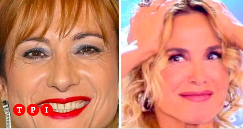 Barbara D'Urso fuori da Mediaset, Luxuria: "L'ho sentita"