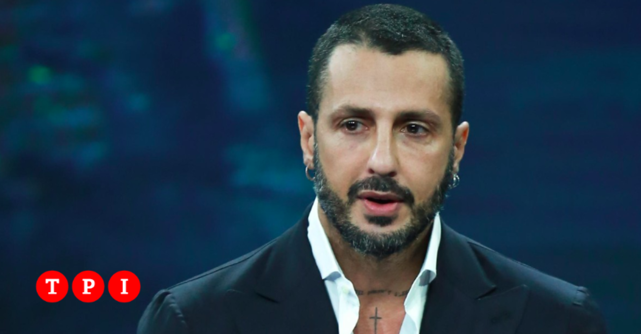 Fabrizio Corona e il nuovo giornale di gossip: l'indiscrezione
