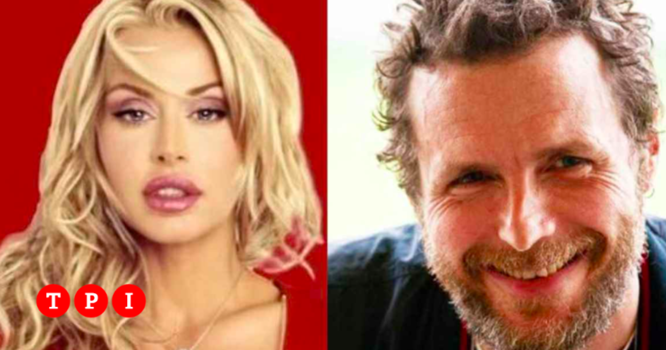 Gli amori di Valeria Marini: “Con Jovanotti flirt di un anno"