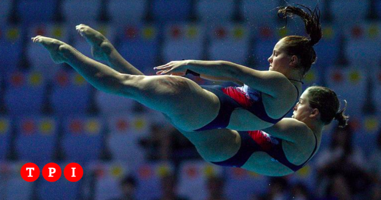 Commenti sessisti, razzisti ai Mondiali di nuoto: telecronisti Rai ...