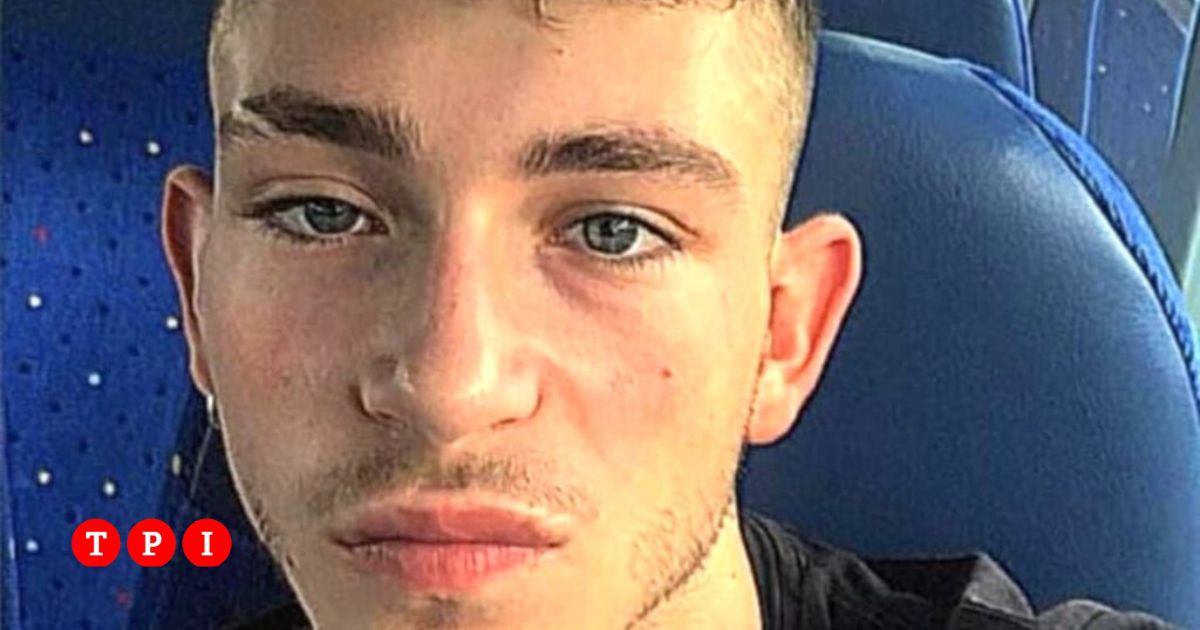 Svolta nell'omicidio di Thomas Bricca, arrestati padre e figlio