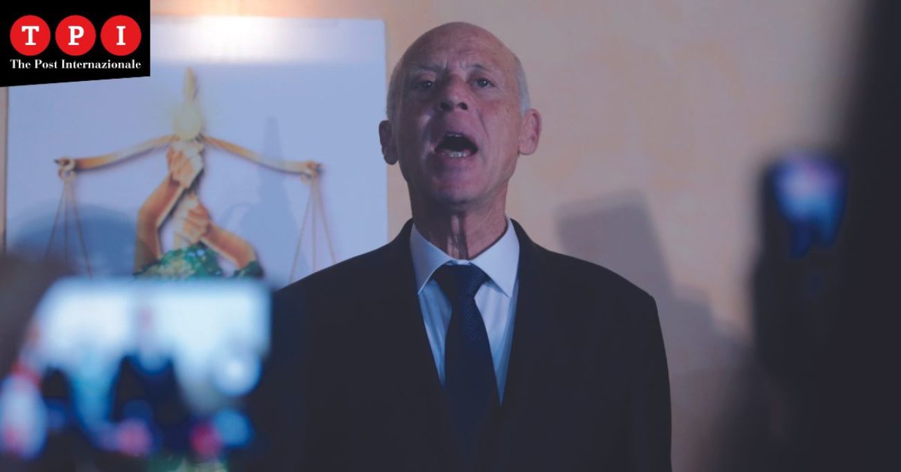 Il politologo Hamadi Redissi a TPI: "La Tunisia non è un Paese sicuro ...