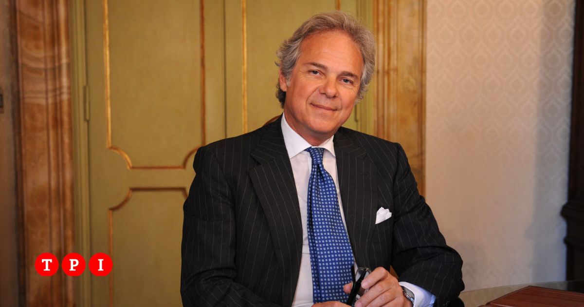 L'ad di Webuild Salini: “Risultati soddisfano, previsioni triennio ...