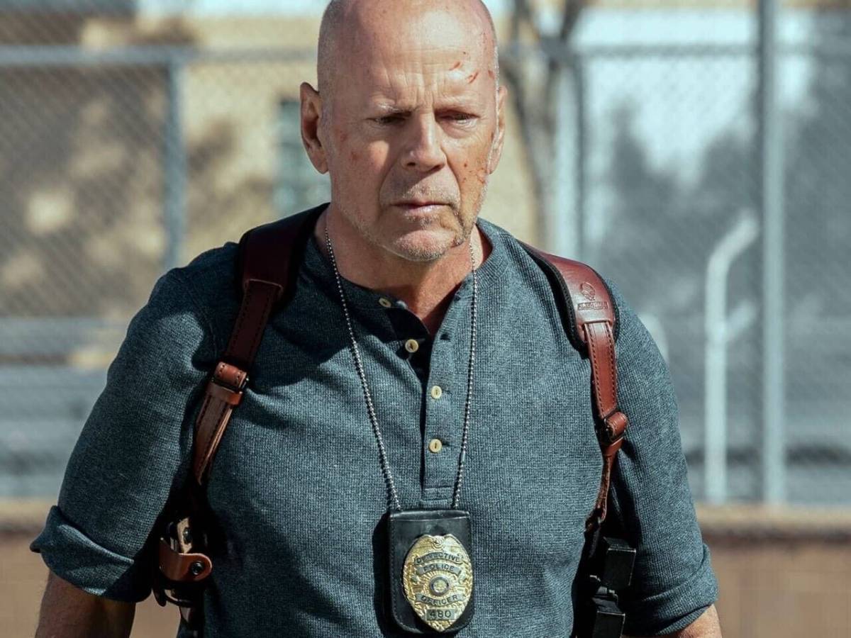 Detective Knight - Fine dei giochi: trama, cast e streaming film Bruce ...