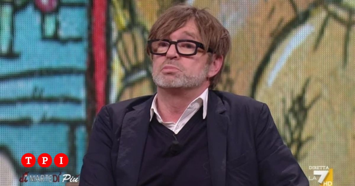 La Rai cancella il programma di Filippo Facci: "Oggi l'annuncio"