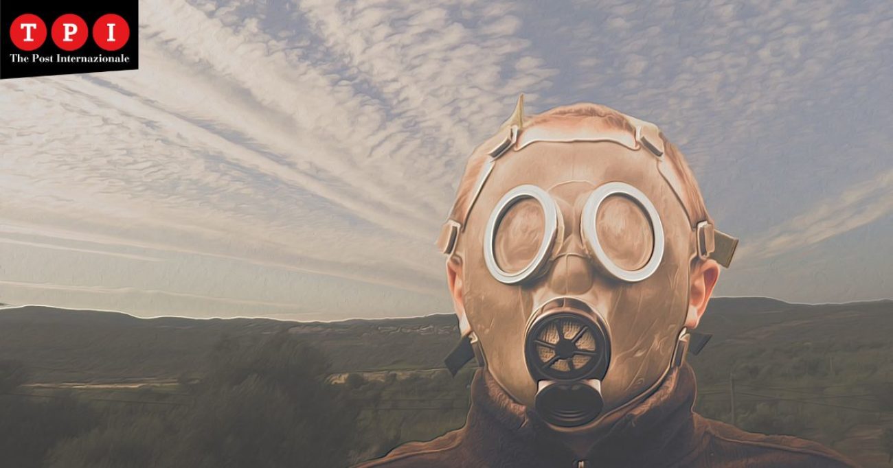 Il negazionismo implicito sull'inquinamento (di Marco Cappato)