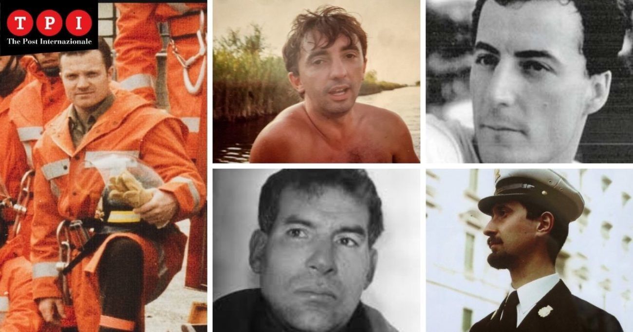 Milano, 1993: le vittime dimenticate della strage di via Palestro