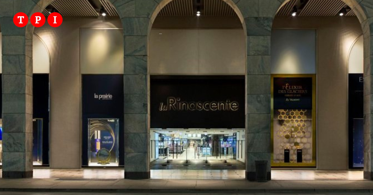 Commessa litiga con cliente e cambia nome sulla card: multata Rinascente