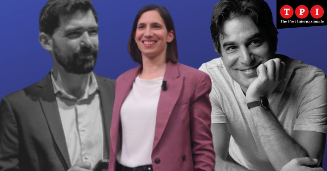 Chi (e cosa) c'è dietro la comunicazione di Elly Schlein