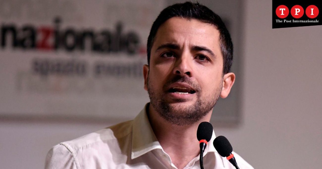 Marco Furfaro a TPI: "Nel Pd toni troppo duri contro Schlein"