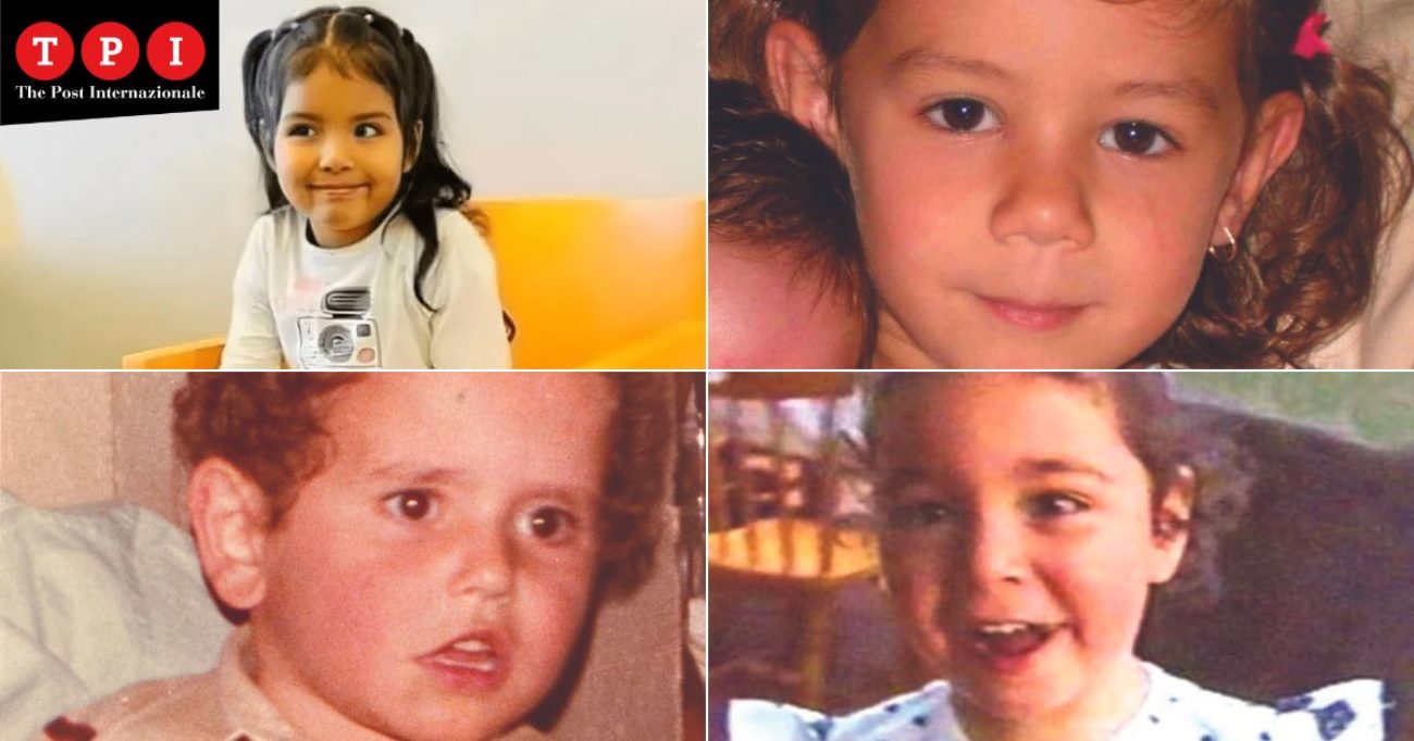 Bambini scomparsi: in Italia spariscono 17mila minori all'annoI