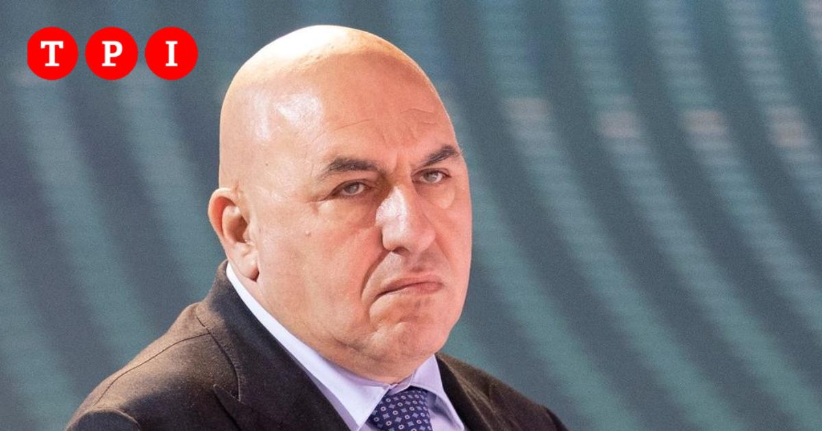 Vannacci, Crosetto: "Io diverso da chi mi attacca da una parte e dall ...