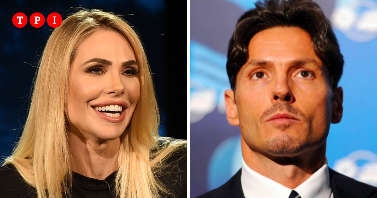 Ilary Blasi fuori da Mediaset? “Prima vittima della rivoluzione di ...