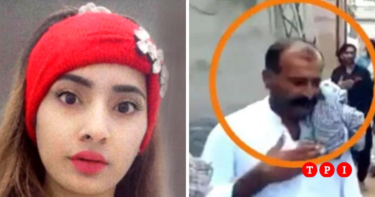 Saman Abbas, sì del Pakistan all'estradizione del padre