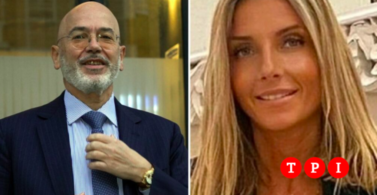 Segre-Seymandi, Garante apre istruttoria su video rottura fidanzamento