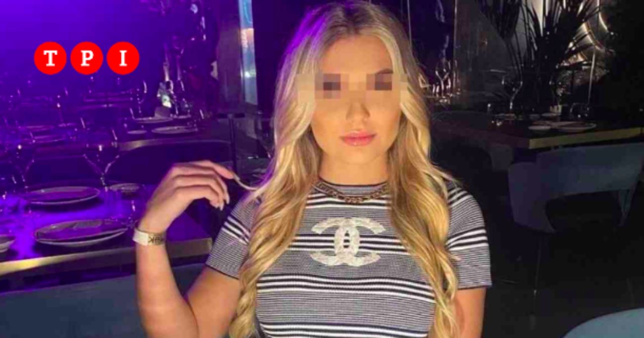 Chanel Totti si affida all'agenzia di mamma Ilary: è nata una nuova star?