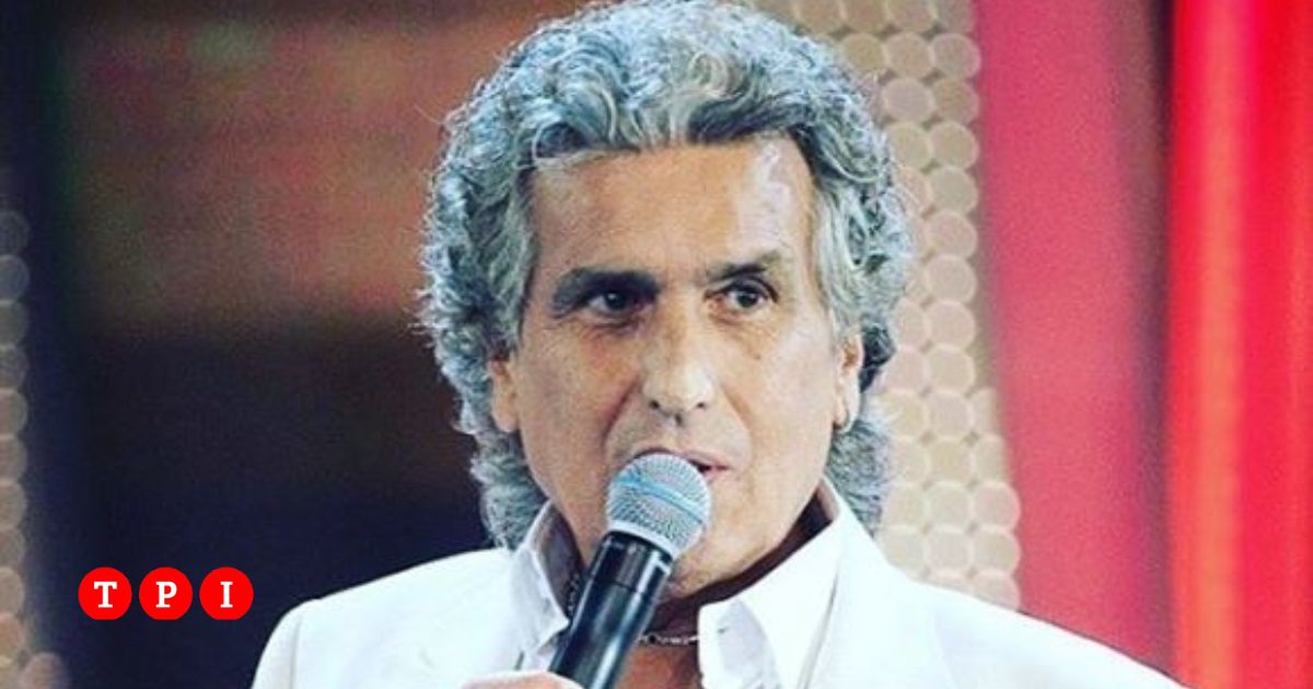 È morto il cantautore Toto Cutugno: l'autore de "L'italiano" aveva 80 anni