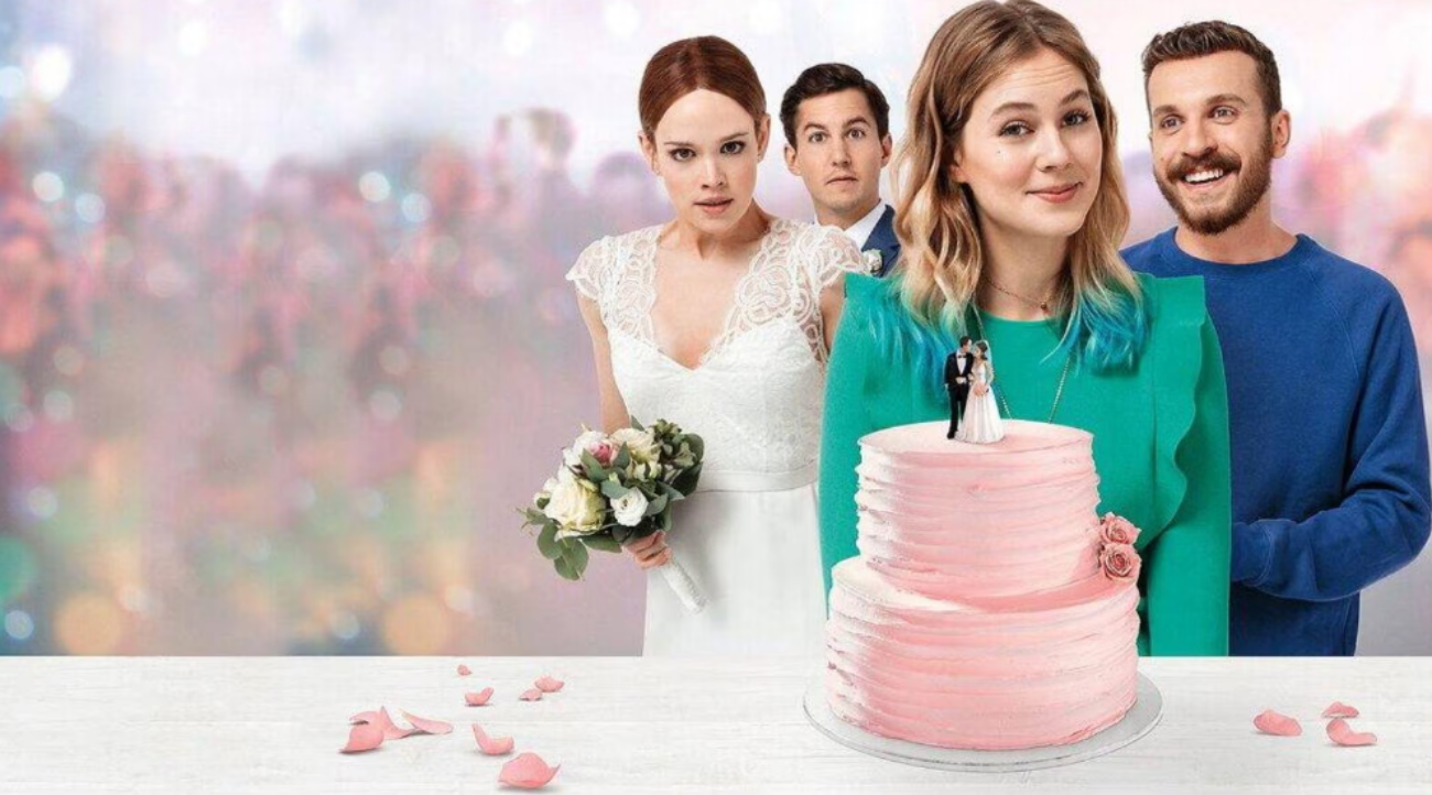 Hello Again - Un giorno per sempre: trama e cast del film in onda su Rai 1