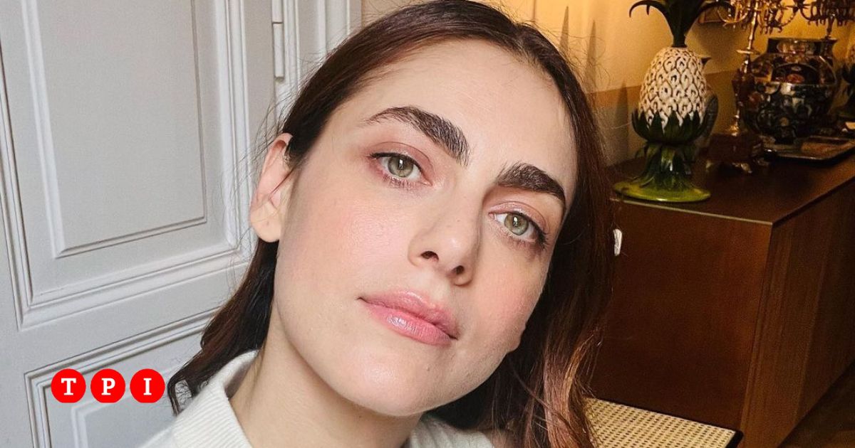 Miriam Leone è incinta, l'annuncio a sorpresa: "Sono emozionatissima"
