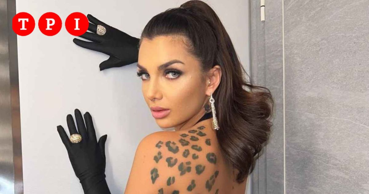 Elettra Lamborghini: "Non mi sento né ricca né famosa"