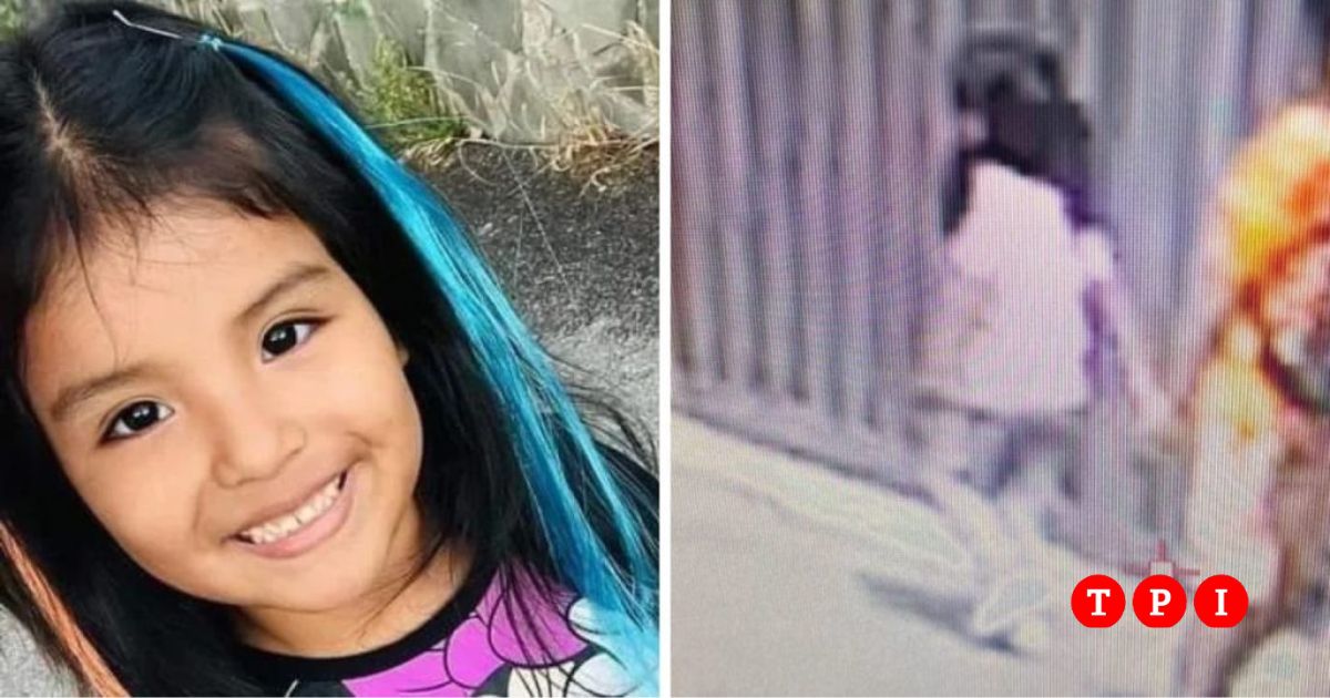 Cinque nuovi indagati sulla scomparsa a Firenze di Kataleya