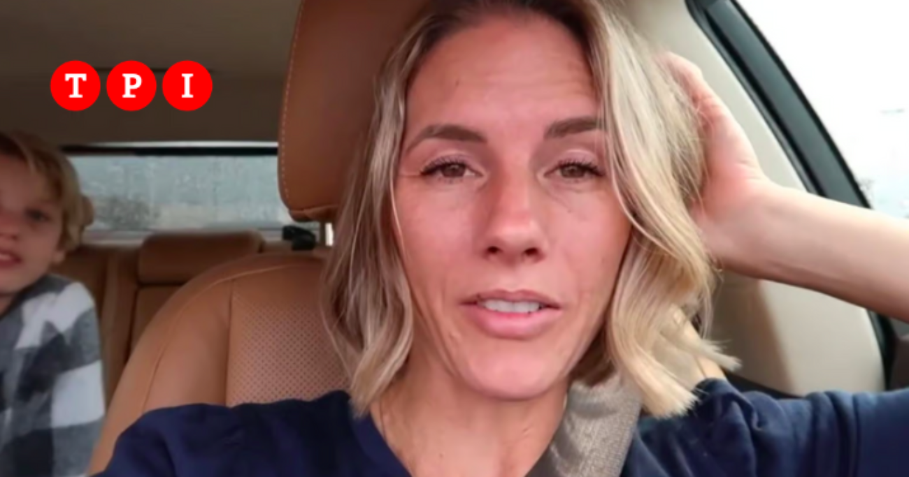 Usa, influencer da 2 milioni di follower arrestata per abuso su minore