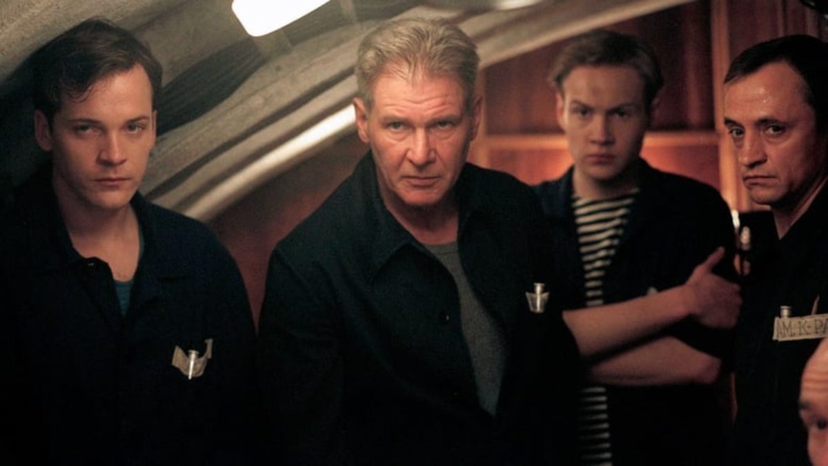 K-19: trama, cast e streaming del film su La7 in onda stasera