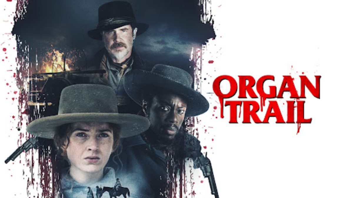 Organ Trail: trama e cast del film su Sky Cinema Uno