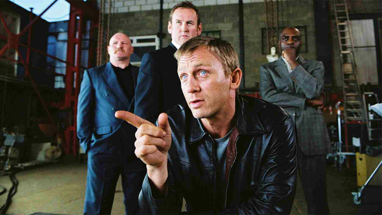 The Pusher: trama, cast e streaming del film su Sky Cinema