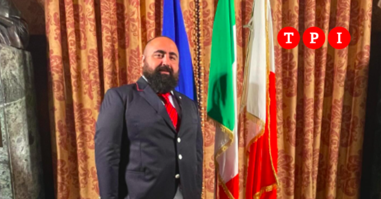 Capotreno difende donna aggredita da compagno e viene picchiato