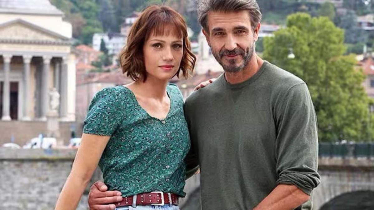 Anima gemella: le anticipazioni (trama e cast) della terza puntata