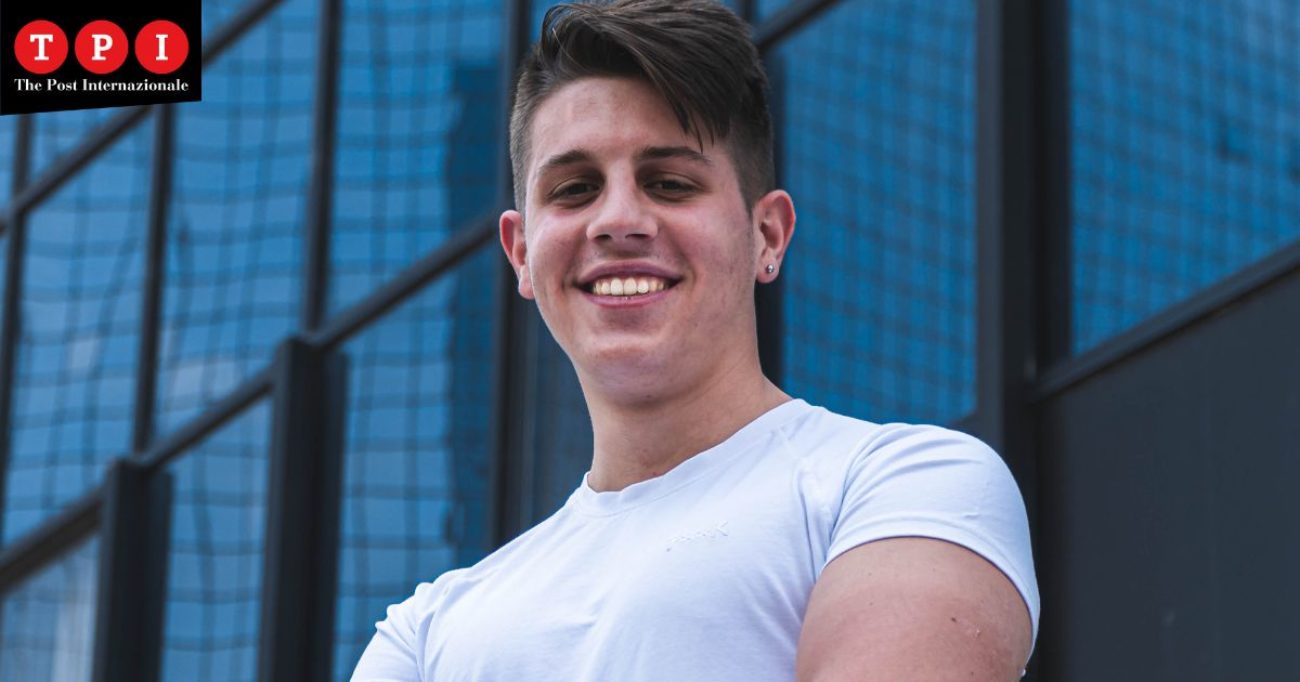 "Solo noi giovani possiamo cambiare Caivano": intervista a Tomas Fusco