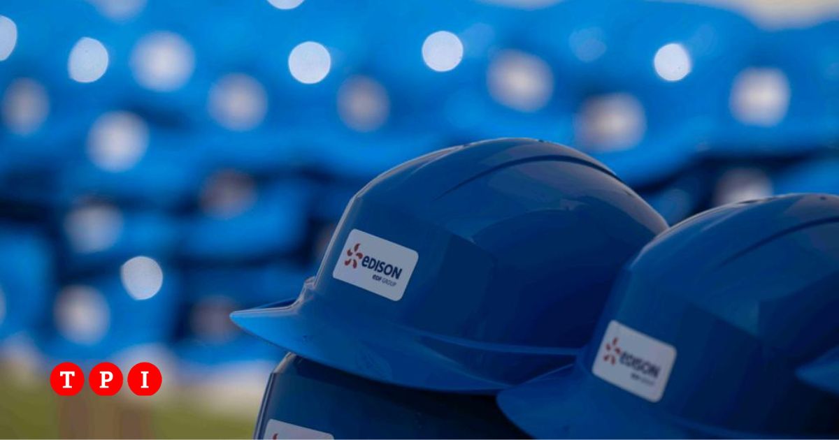 Edison investe 10 miliardi fino al 2030 sulla transizione energetica