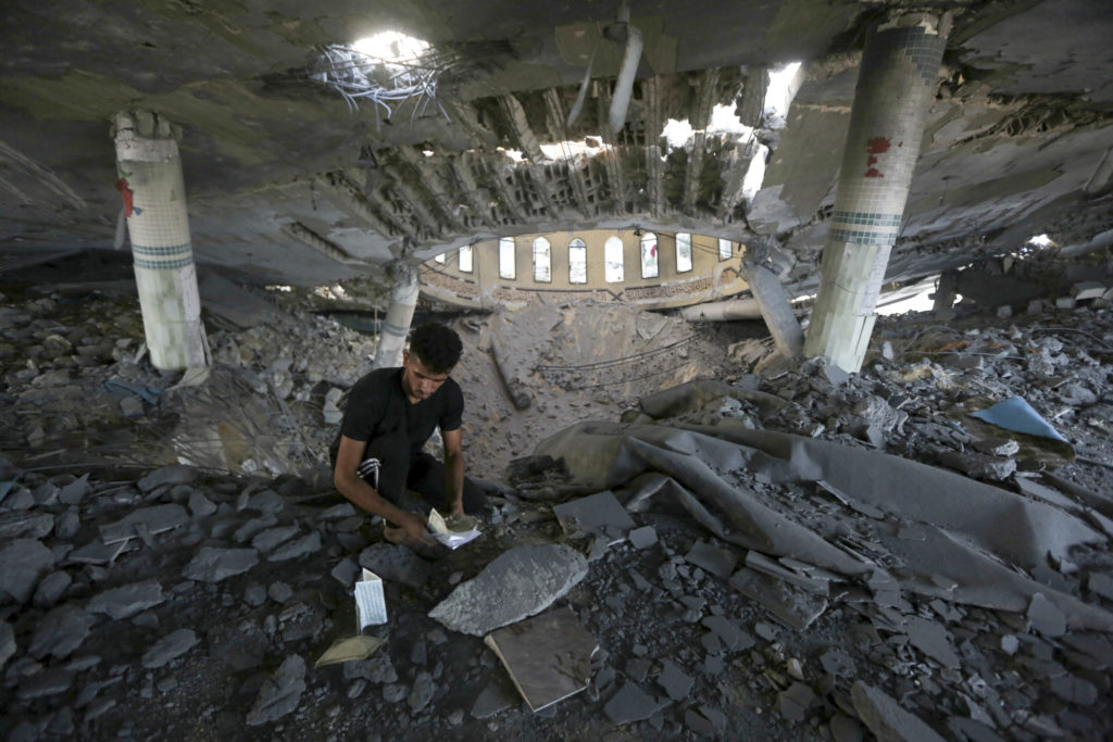 La diretta live della guerra tra Israele e Hamas di oggi, sabato 28 ottobre