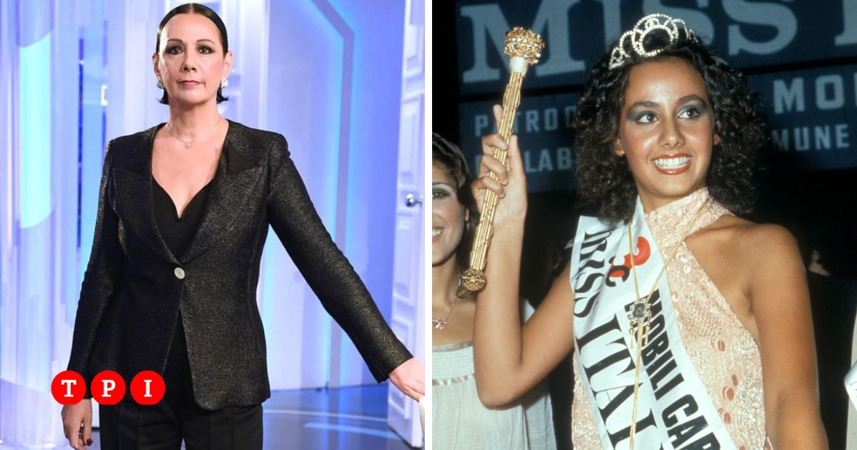 È morta l'attrice e scrittrice Anna Kanakis: l'ex Miss Italia aveva 61 anni