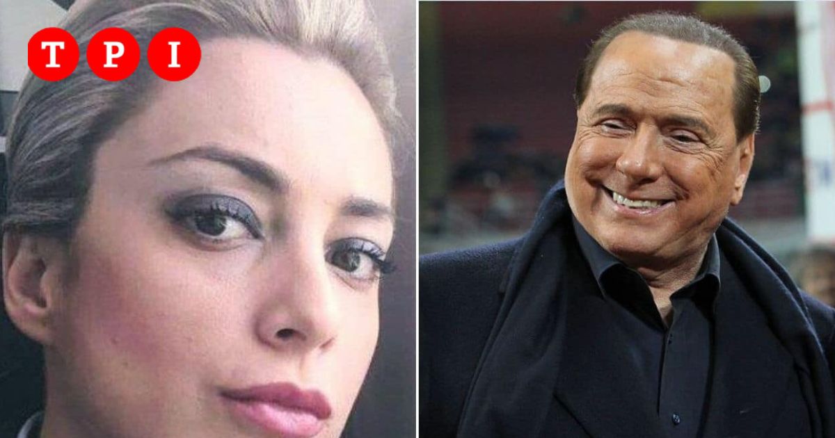 Marta Fascina: "Silvio Berlusconi è morto stringendomi la mano"