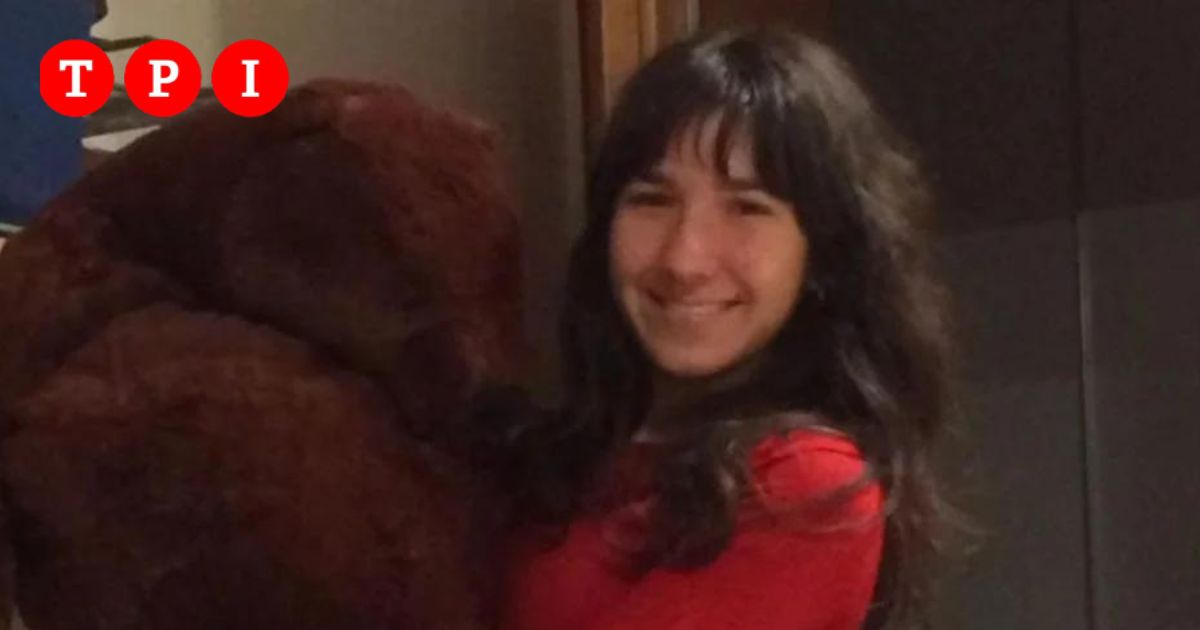 Prof di Giulia Cecchettin: "Inviò la tesi di laurea il giorno della ...