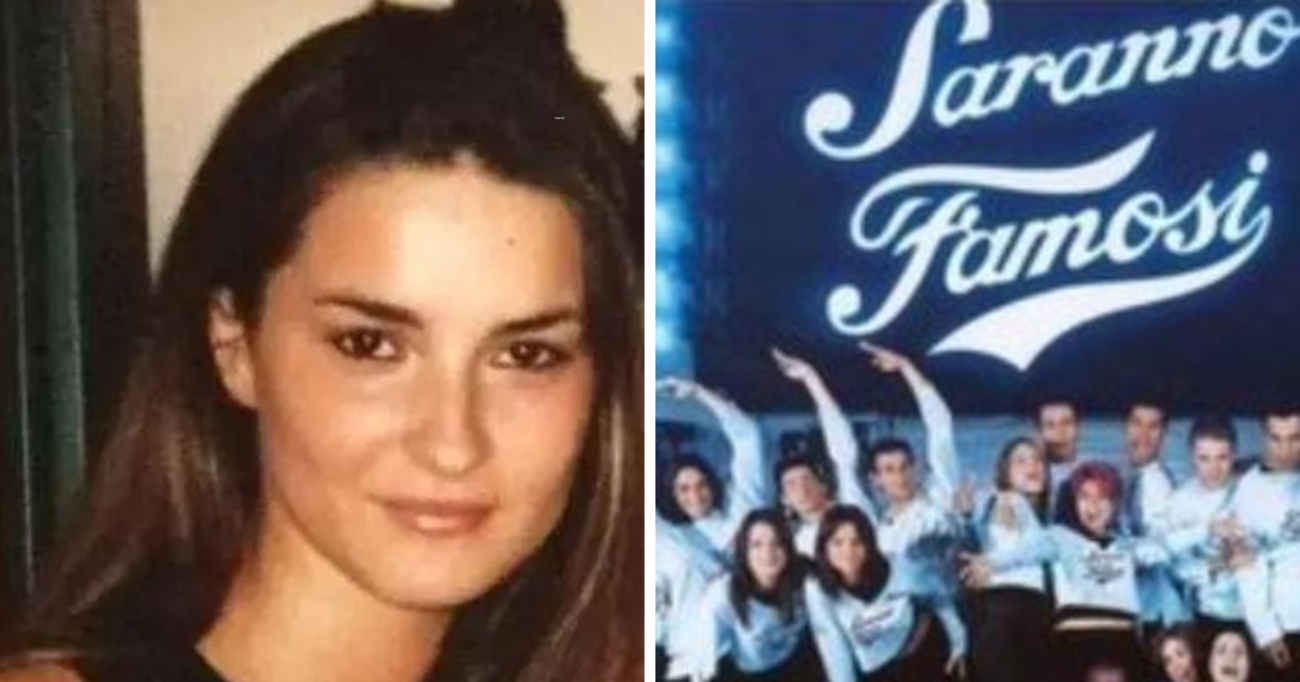 Morta a 40 anni Daniela Romano, ballerina della prima versione di “Amici”