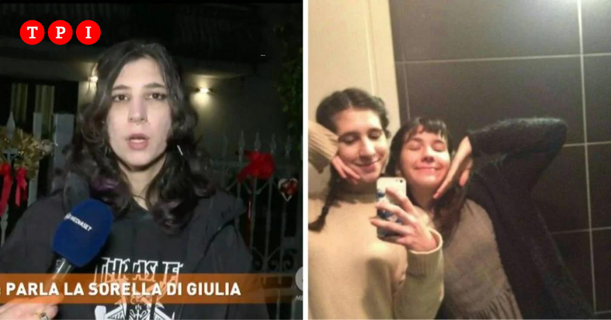 Giulia Cecchettin, l'accusa shock del consigliere veneto Valdegamberi