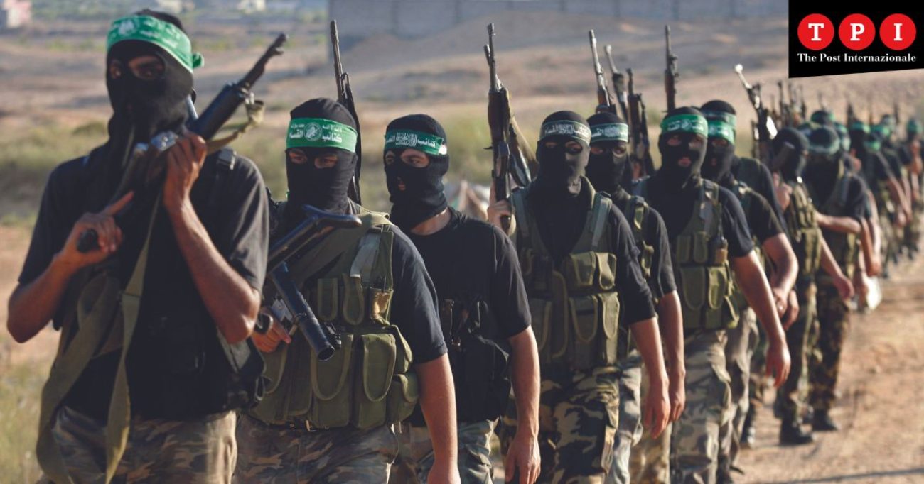 Hamas 2006: l’elezione che cambiò la striscia di Gaza per sempre