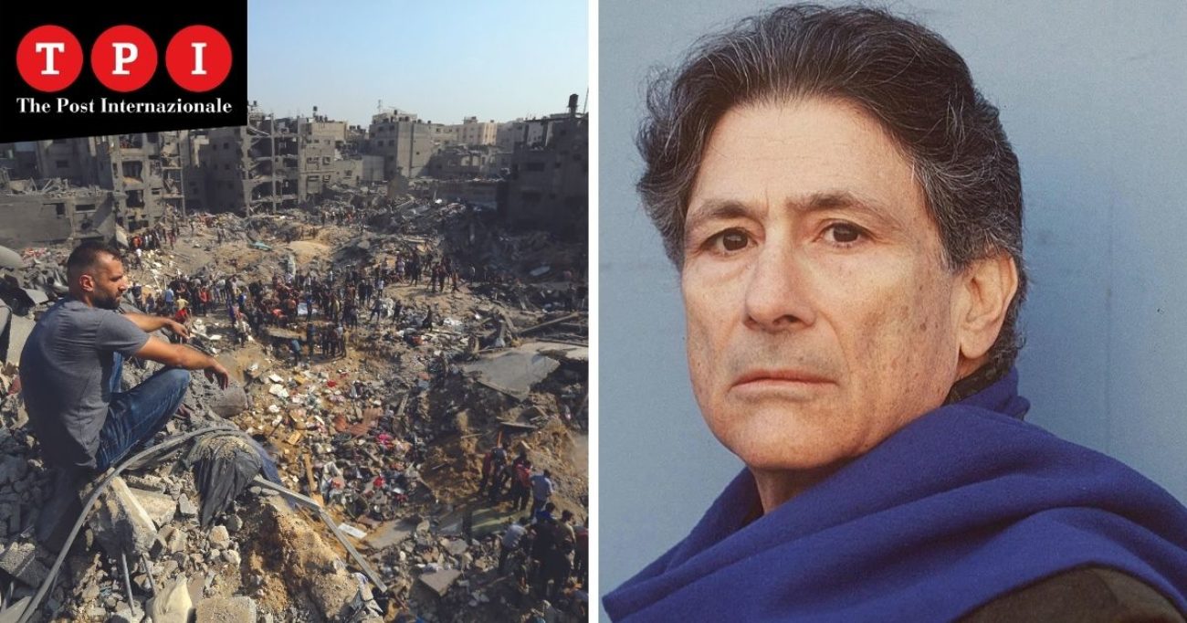 La lezione (postuma) di Edward Said: la verità è l’unica forma di ...