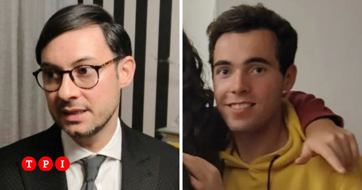 I Post Sessisti Di Emanuele Compagno Lavvocato Di Filippo Turetta