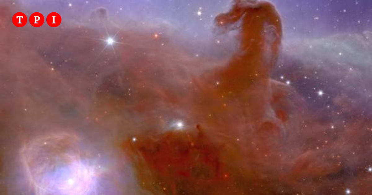 Euclid, l’universo mai visto nelle immagini del telescopio spaziale