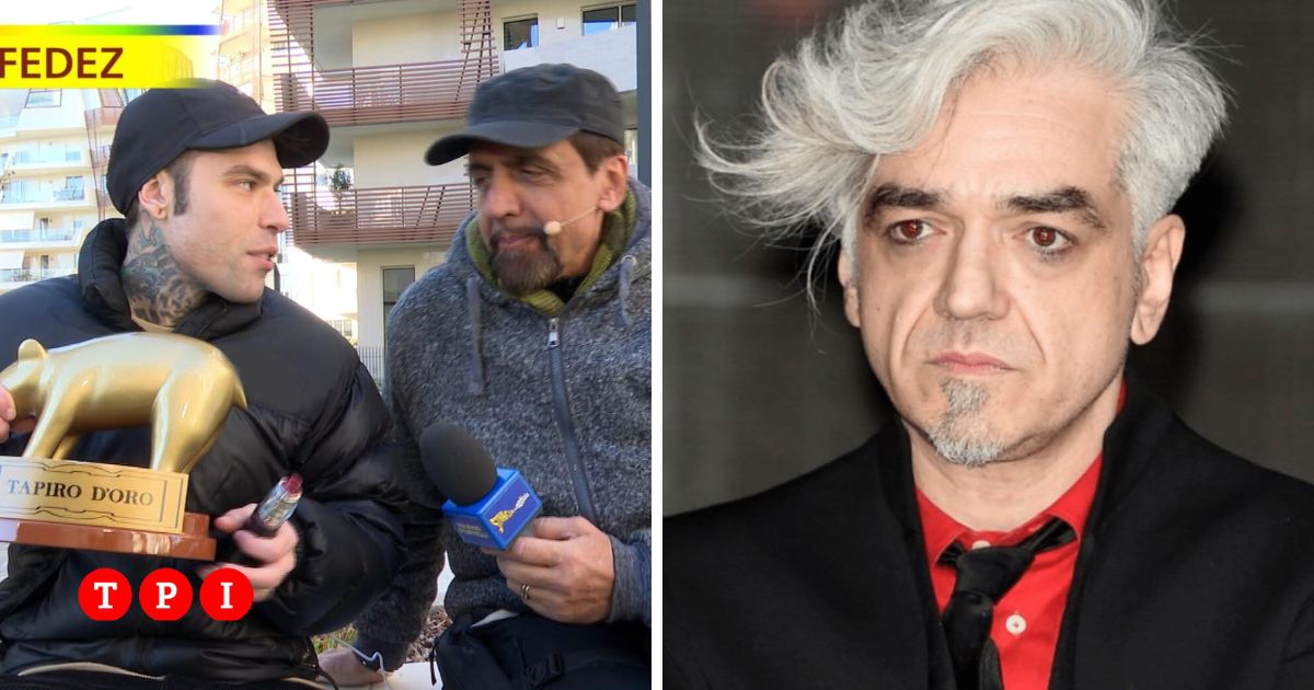 Fedez replica a Morgan: "Ha detto cose gravi su di me, deve smentire"