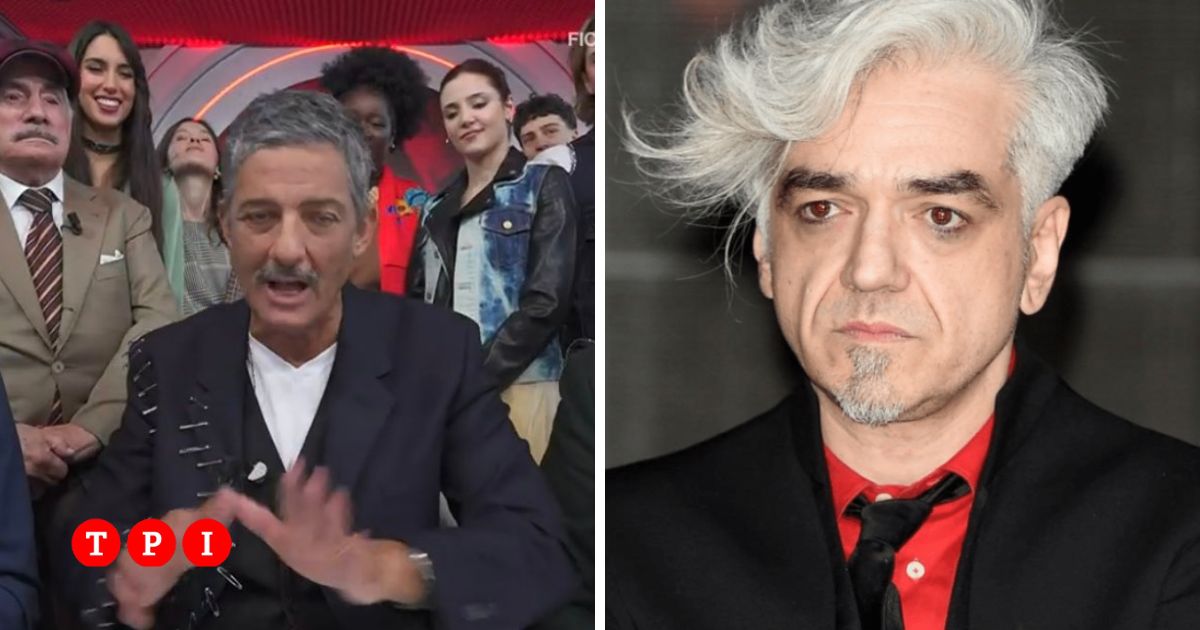 Fiorello: "Se prendete Morgan a X Factor poi non vi dovete sorprendere"