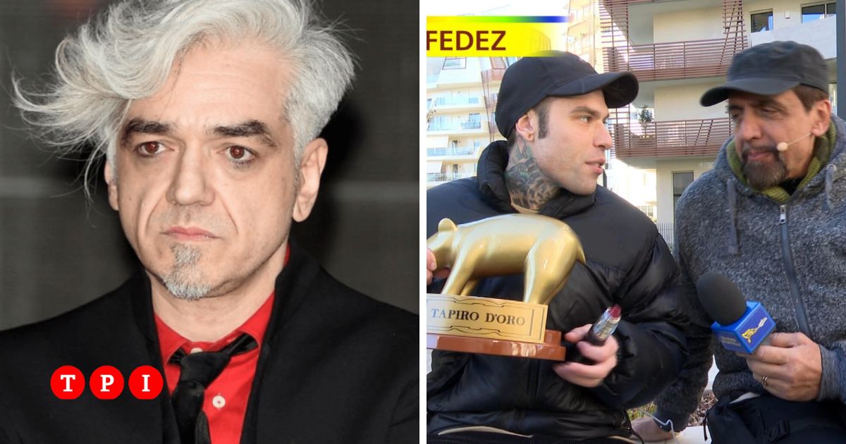 X Factor, Morgan risponde a Fedez: "È un ragazzo che ha paura di morire"